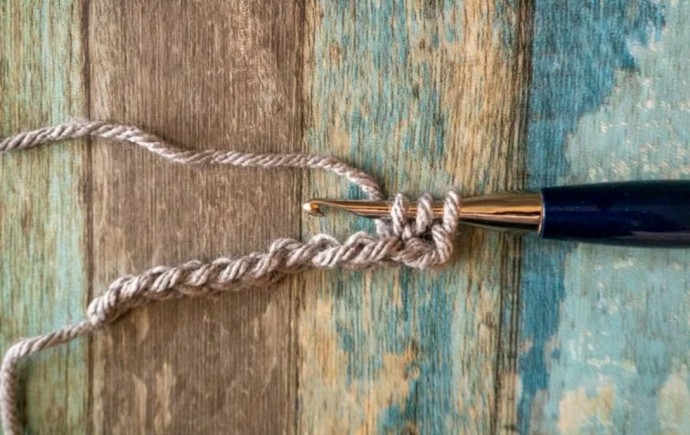 How to Crochet the Pique Stitch Photo Tutorial — Brilliant Life Hacks