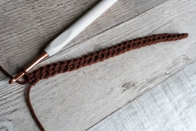 Apache Tears Crochet Stitch Photo Tutorial — Brilliant Life Hacks