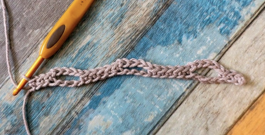 Woven Lattice Stitch Crochet Tutorial — Brilliant Life Hacks