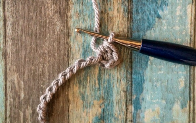 How to Crochet the Pique Stitch Photo Tutorial — Brilliant Life Hacks