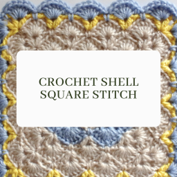 Bean Stitch Crochet Blanket – FREE CROCHET PATTERN — Craftorator