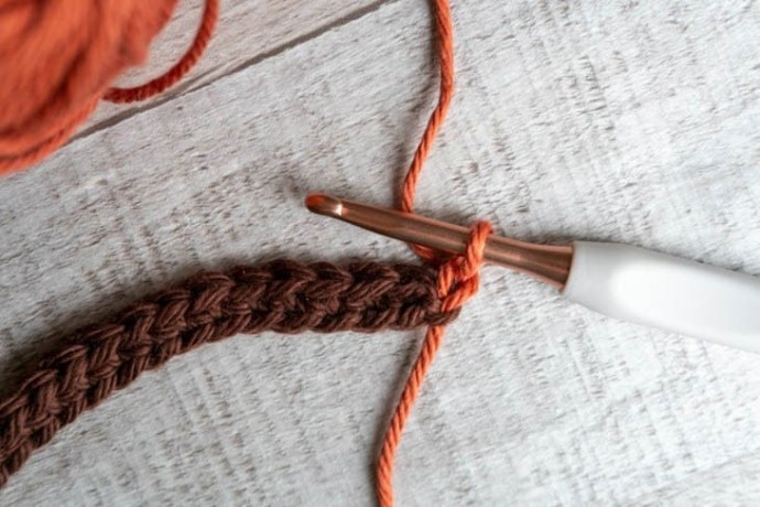 Apache Tears Crochet Stitch Photo Tutorial — Brilliant Life Hacks