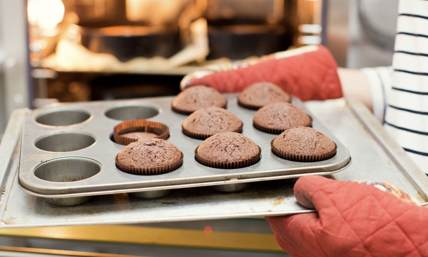 7 Simple Tips for Everyday Baking — Brilliant Life Hacks