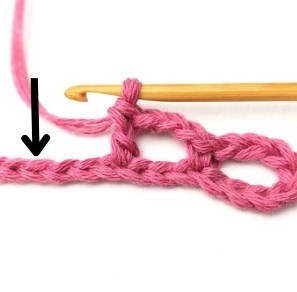 How to Crochet the Lacy Square and Eyelet Stitch Photo Tutorial ...