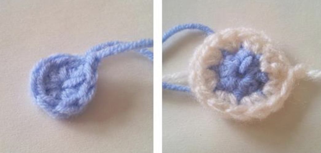 Perfectly Paisley Crochet Tutorial — Brilliant Life Hacks