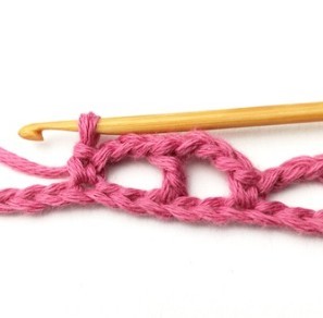 How to Crochet the Lacy Square and Eyelet Stitch Photo Tutorial ...