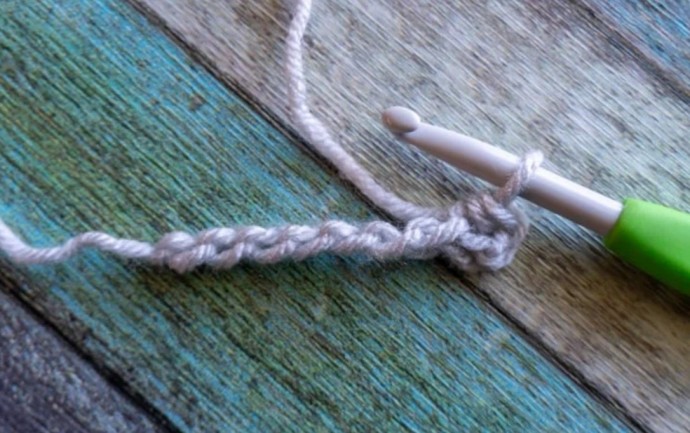 How to Crochet Hdc Slip Stitch Ribbing Photo Tutorial — Brilliant Life ...