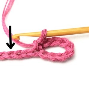 How to Crochet the Lacy Square and Eyelet Stitch Photo Tutorial ...