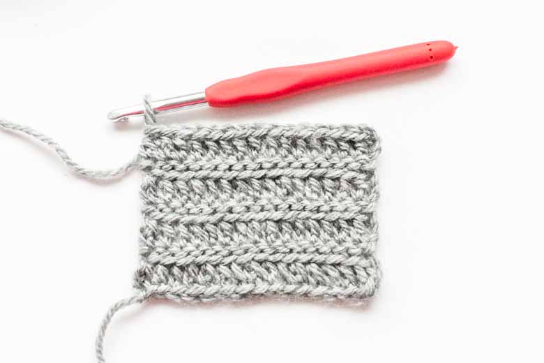 Braided Crochet Stitch Tutorial — Brilliant Life Hacks