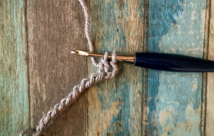 How to Crochet the Pique Stitch Photo Tutorial — Brilliant Life Hacks