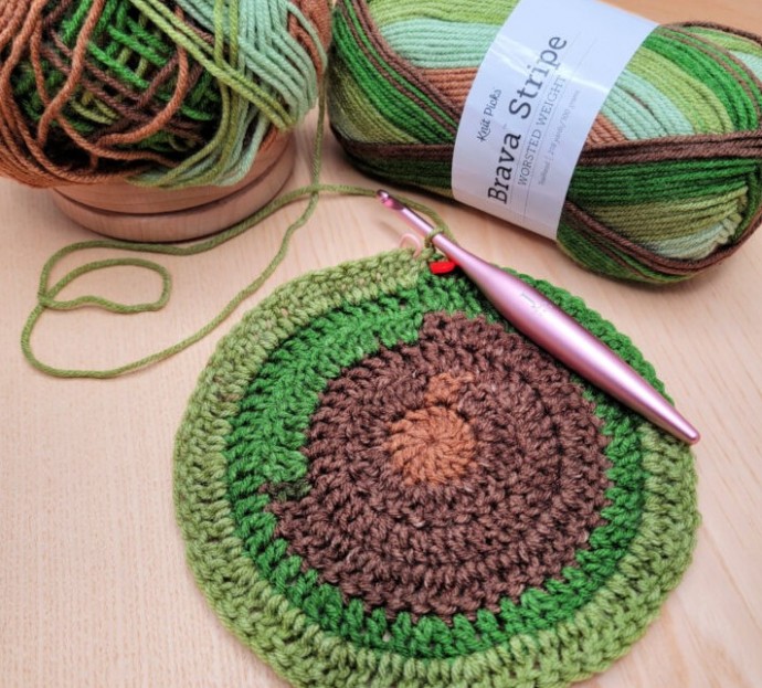 Olivewood Hat Crochet Pattern — Brilliant Life Hacks