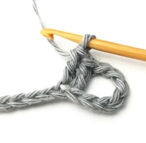 How to Crochet the Braid and Mesh Stitch Photo Tutorial — Brilliant ...