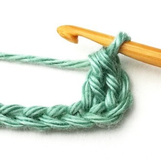 How to Crochet the Mixed Diagonal Shell Stitch Photo Tutorial ...