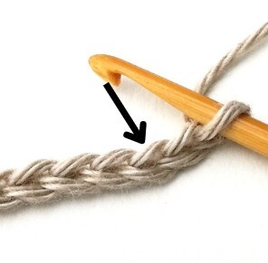 How to Crochet the Popcorn and Lacy Shell Stitch Photo Tutorial ...